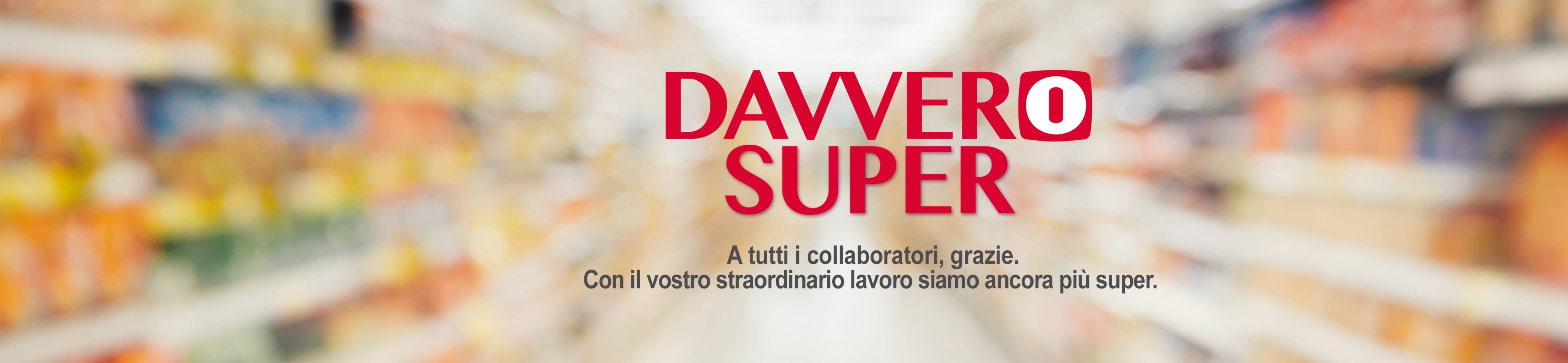 A&O | Supermercati A&O: la tua spesa quotidiana